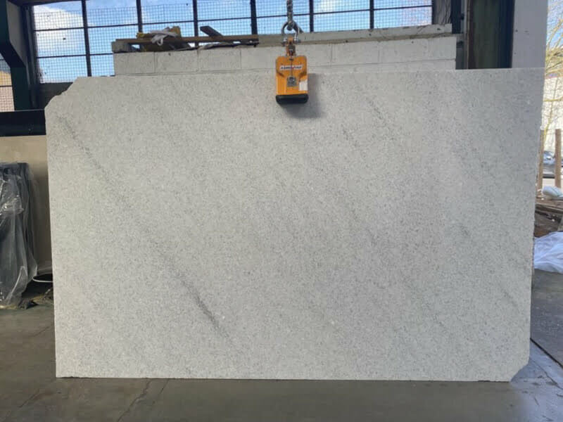 Antartica White Quartzite | Solid Stone Worktops Ltd