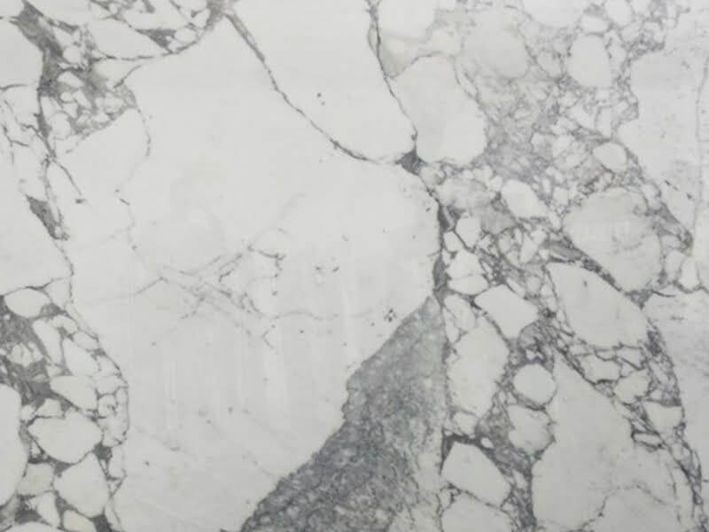 Arabescato Cervaiole Marble | Solid Stone Worktops Ltd