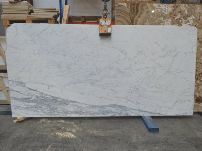 Arabescato Corchia Marble | Solid Stone Worktops Ltd
