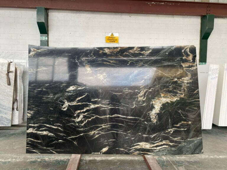 Belvedere Quartzite | Solid Stone Worktops Ltd