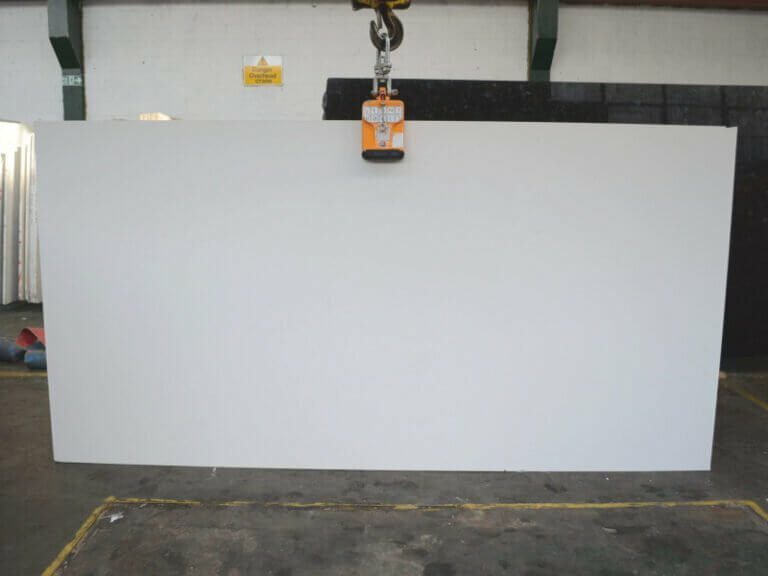 White Sparkle Quartz Worktops: Solid Stone Worktops Ltd