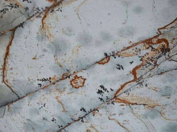 Blue Illusion Quartzite | Solid Stone Worktops Ltd