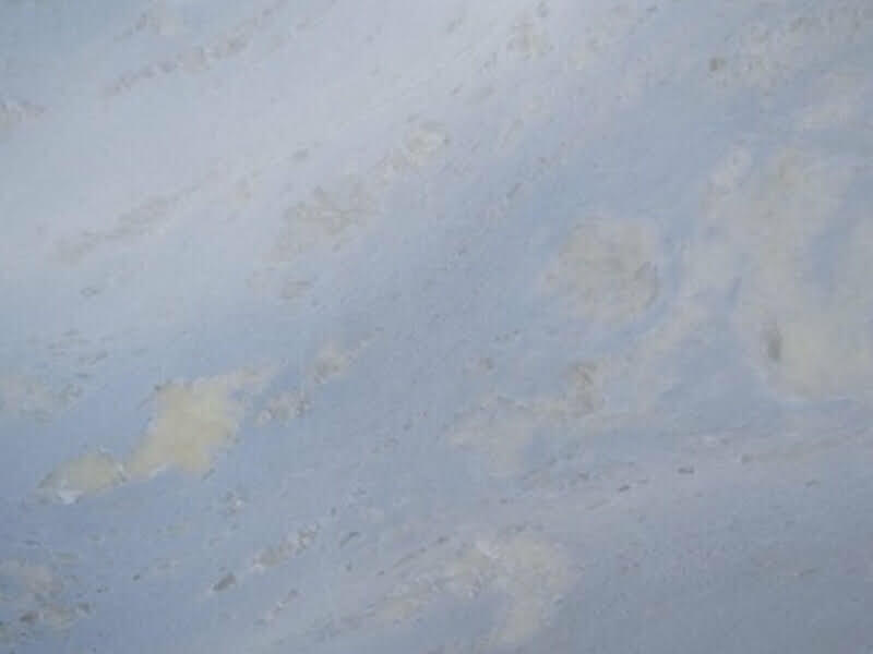 Blue Sky Marble | Solid Stone Worktops Ltd