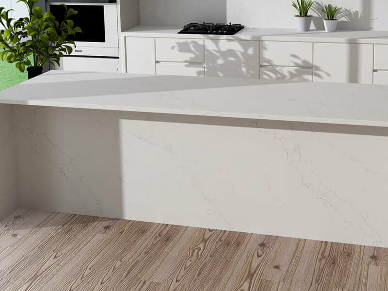 Brittanica Quartz | Solid Stone Worktops Ltd
