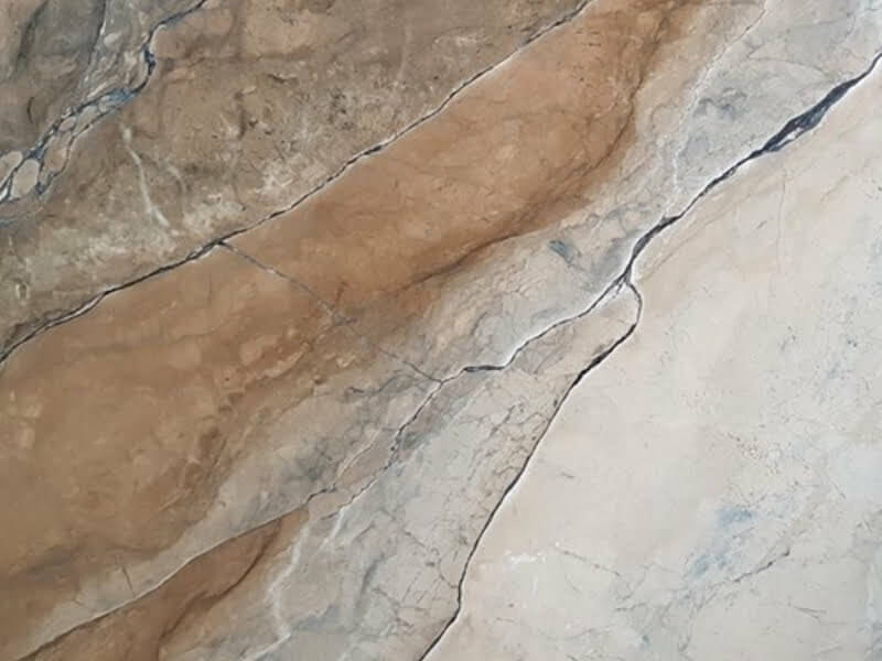 Bronze Ilusion Marble | Solid Stone Worktops Ltd