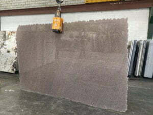 Cafe Brown Granite | Solid Stone Worktops Ltd