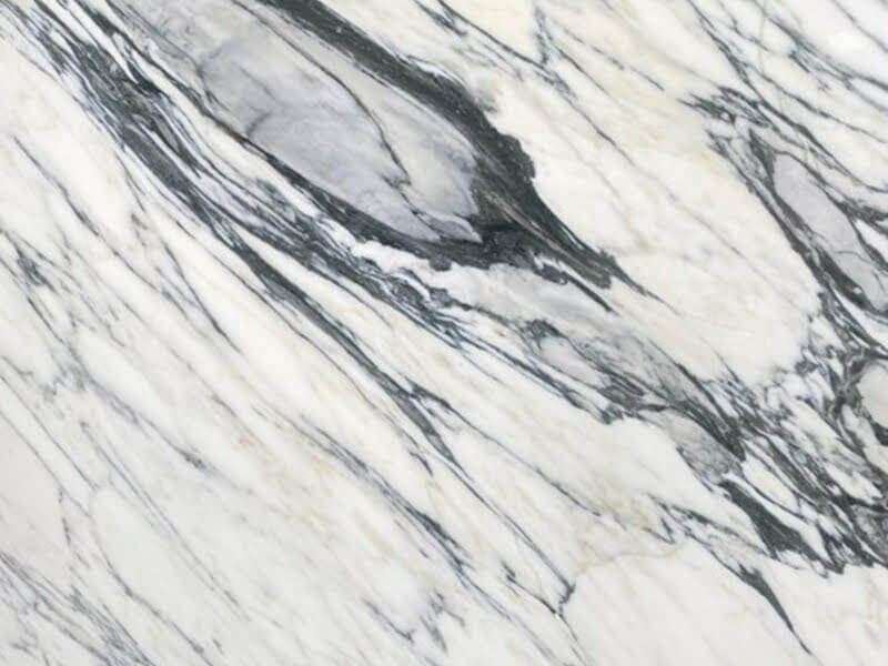 Calacatta Arabescato Marble | Solid Stone Worktops Ltd