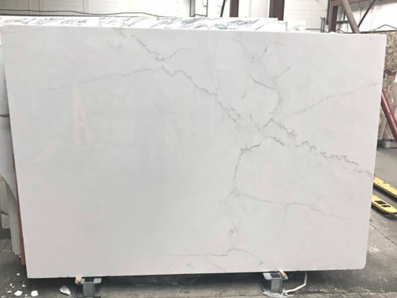 Calacatta Colorado Extra Marble | Solid Stone Worktops Ltd