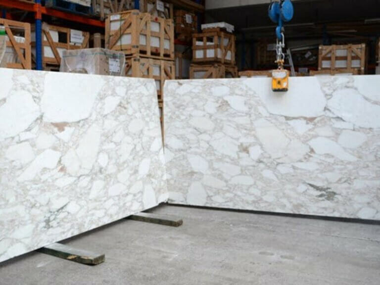 Calacatta Vagli Oro Marble | Solid Stone Worktops Ltd