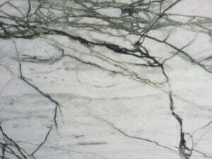 Calacatta Verde Marble | Solid Stone Worktops Ltd