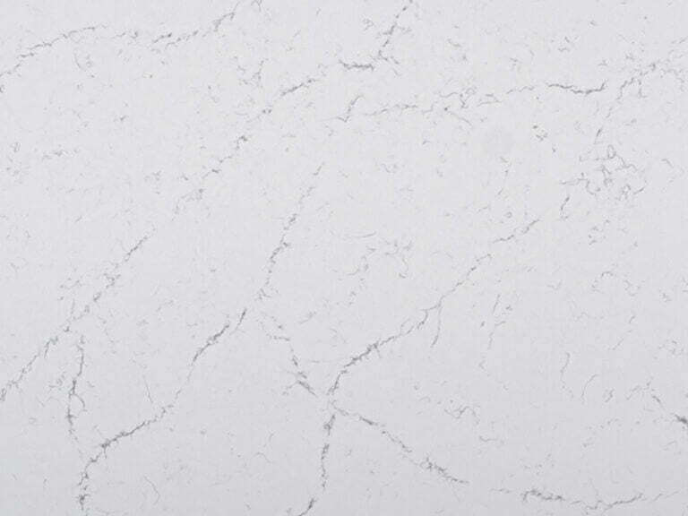 Carrara Quartz: Worktops - Luxurious & Affordable Stone - Quartz Carrara
