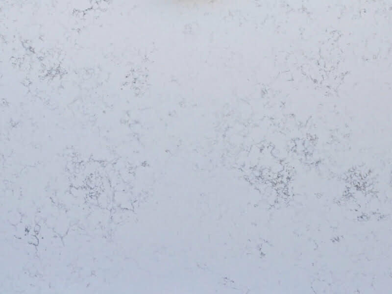 Carrara Portofino Quartz | Solid Stone Worktops Ltd