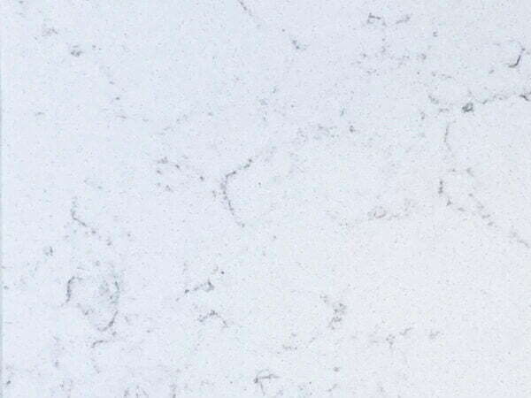 Carrara Soft Quartz | Solid Stone Worktops Ltd