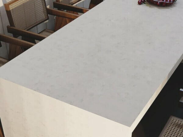 Cemento Matte Quartz | Solid Stone Worktops Ltd