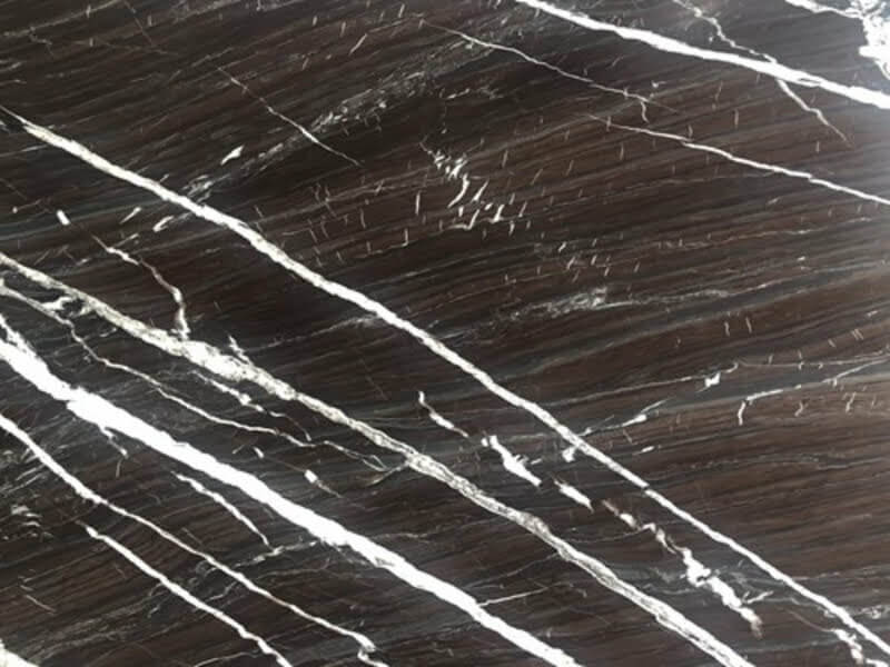 Chocolate Calacatta Marble | Solid Stone Worktops Ltd