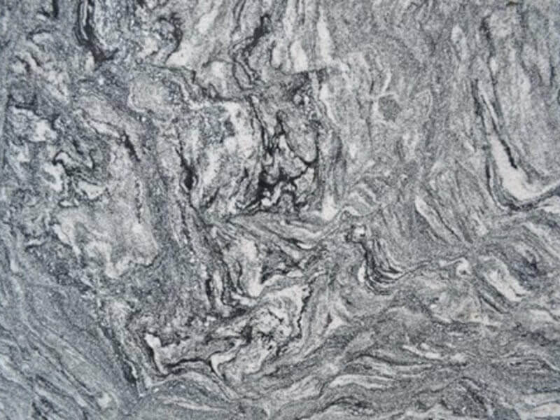 Cosmic White Granite | Solid Stone Worktops Ltd