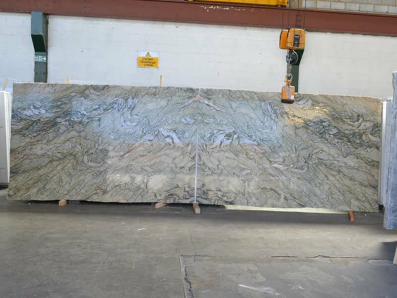 Fusion Granite | Solid Stone Worktops Ltd