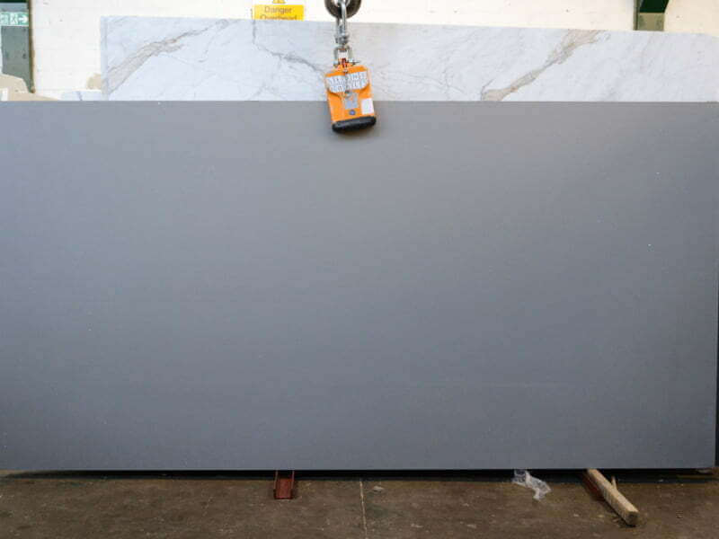 Grey Quartz | Solid Stone Worktops Ltd