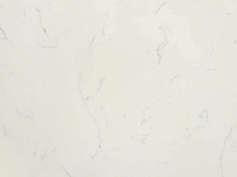 Carrara Quartz: Worktops - Luxurious & Affordable Stone - Quartz Carrara
