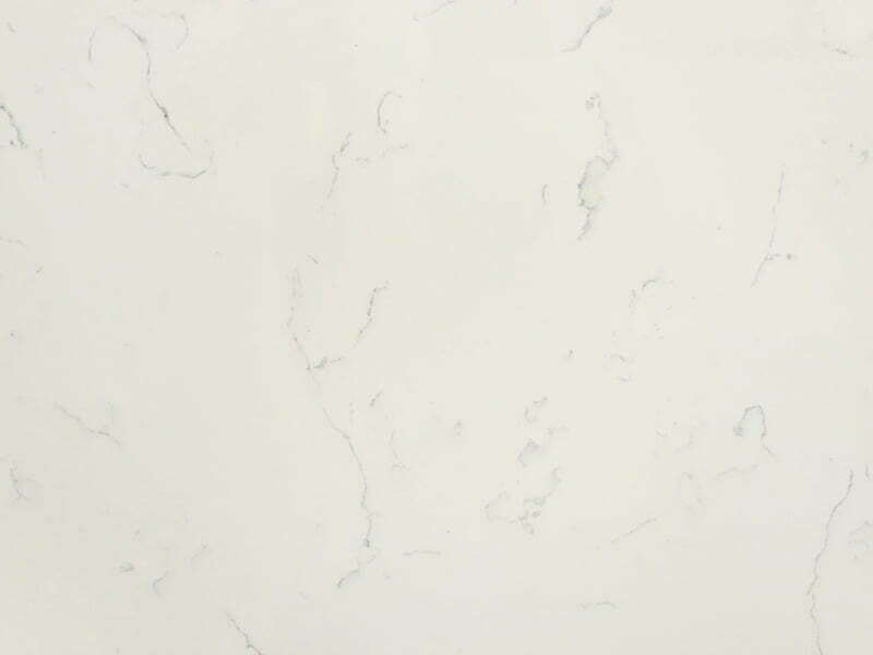 Carrara Quartz: Worktops - Luxurious & Affordable Stone - Quartz Carrara