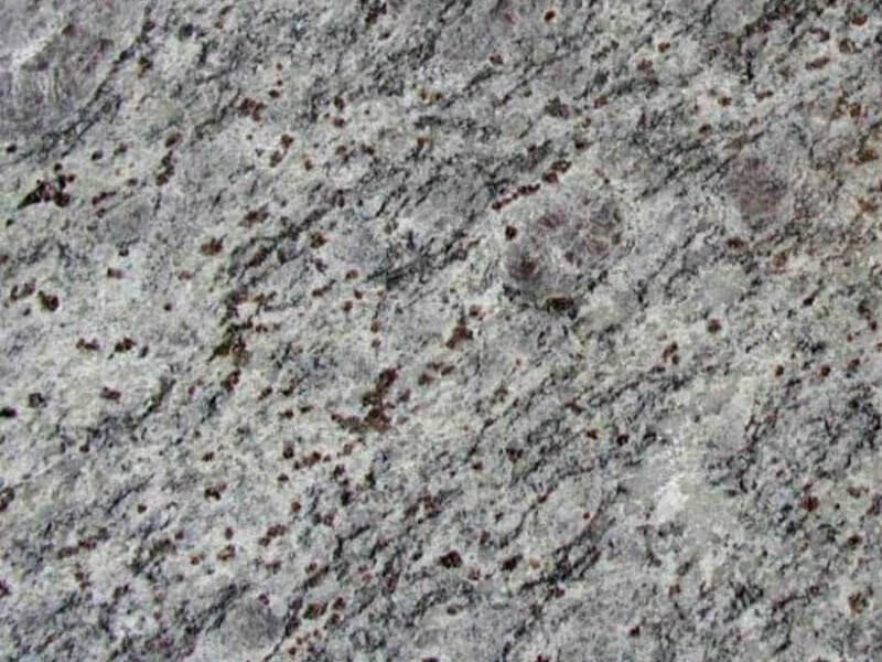 Lavender Blue Granite | Solid Stone Worktops Ltd