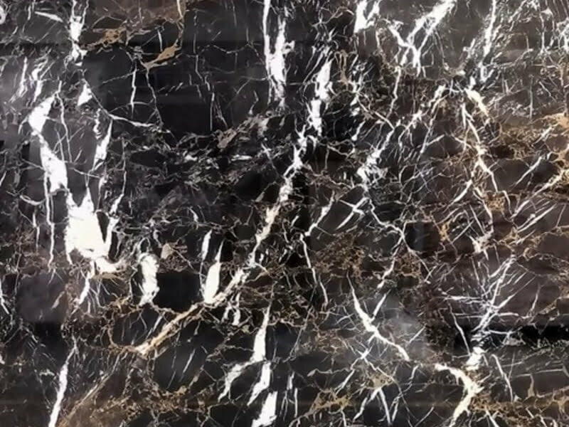 Maroon De Versailles Marble | Solid Stone Worktops Ltd