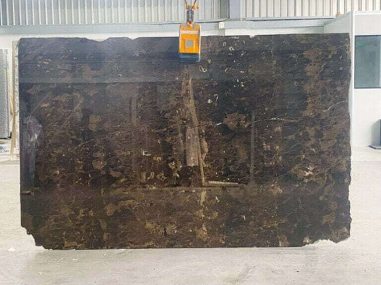 Maroon Emperador Dark Marble | Solid Stone Worktops Ltd