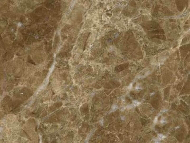 Maroon Emperador Light Marble | Solid Stone Worktops Ltd