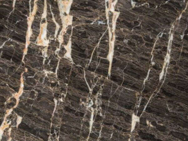 Marron Davinci Marble | Solid Stone Worktops Ltd