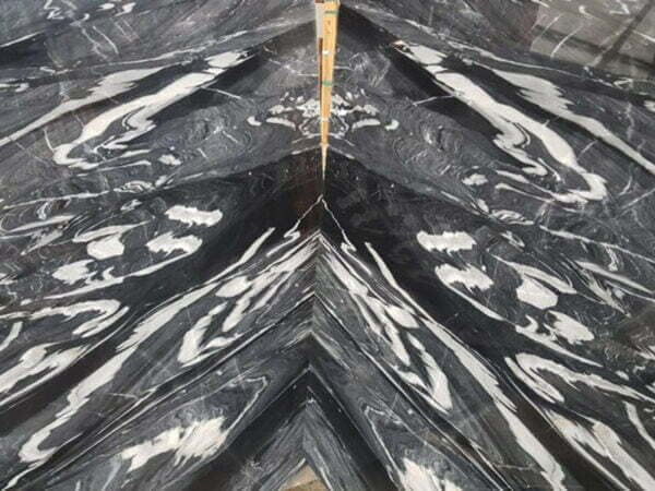 Milky Way Marble | Solid Stone Worktops Ltd