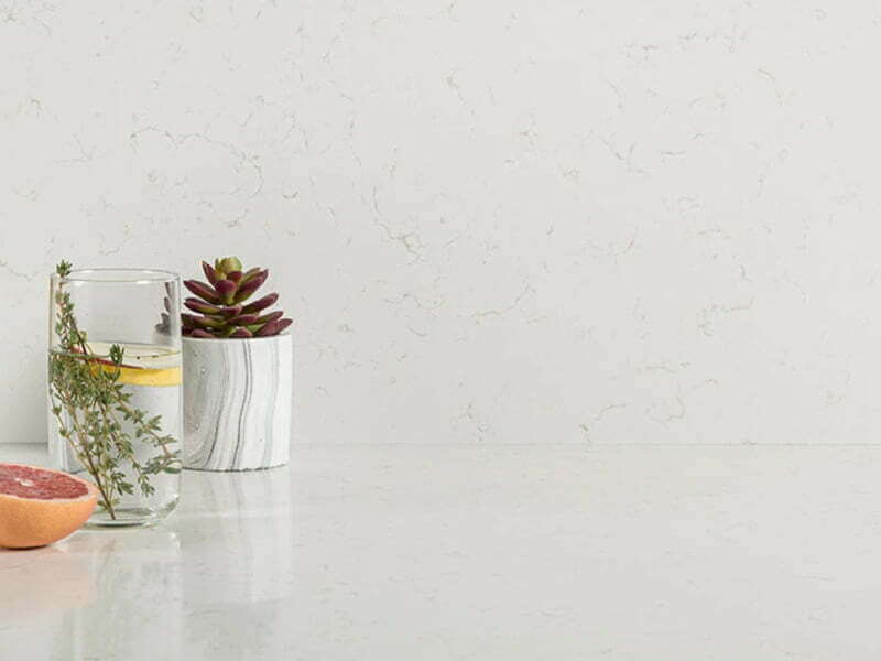 Nebula Quartz | Solid Stone Worktops Ltd