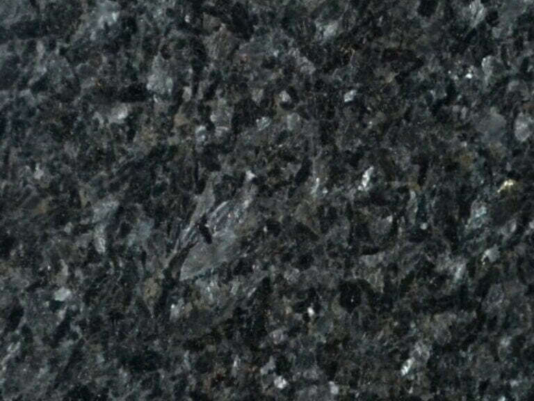 New Angola Black Granite | Solid Stone Worktops Ltd