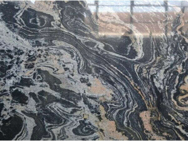 Black Granite Worktops | Solid Stone Worktops Ltd