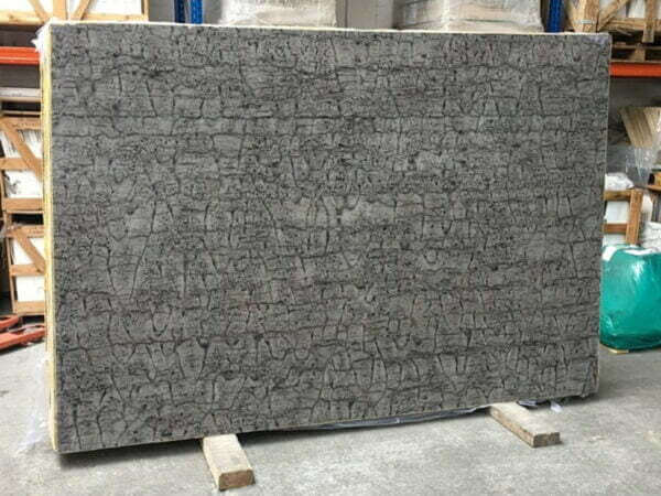 Oracle Grey Marble | Solid Stone Worktops Ltd