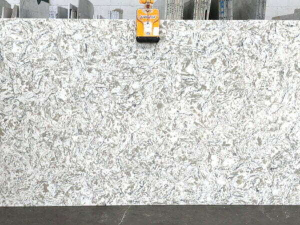 Oyster Quartz | Solid Stone Worktops Ltd