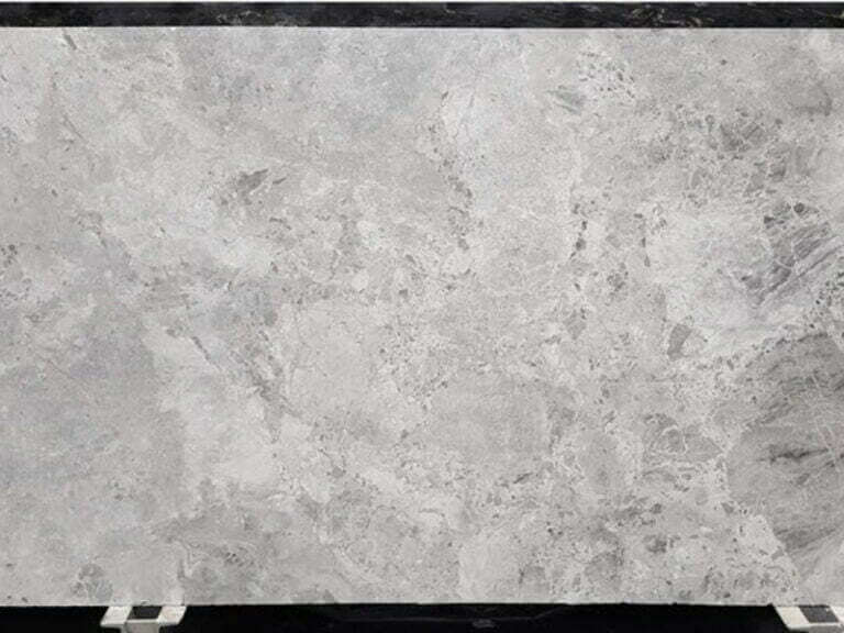 Phobos Grey Marble | Solid Stone Worktops Ltd
