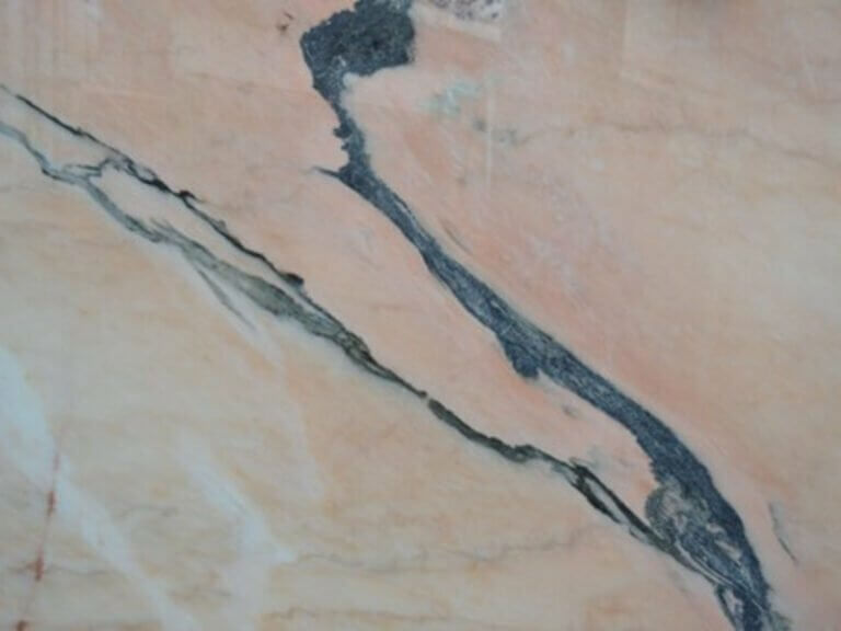 Pink Estremoz Marble | Solid Stone Worktops Ltd