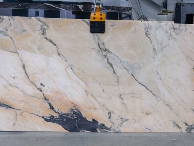 Pink Estremoz Marble | Solid Stone Worktops Ltd