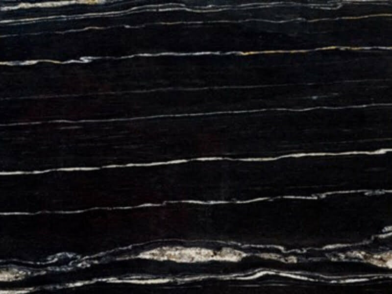 Portoro Quartzite | Solid Stone Worktops Ltd