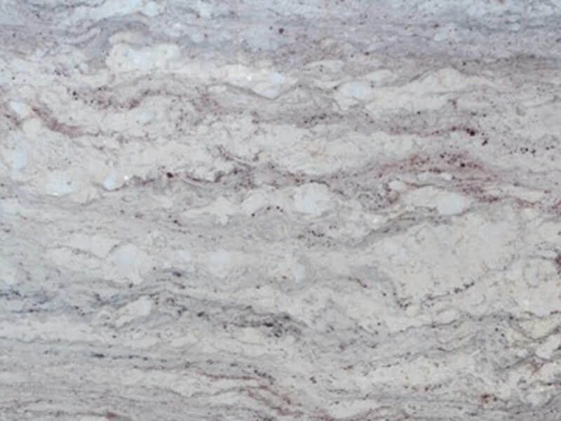 River White Granite | Solid Stone Worktops Ltd