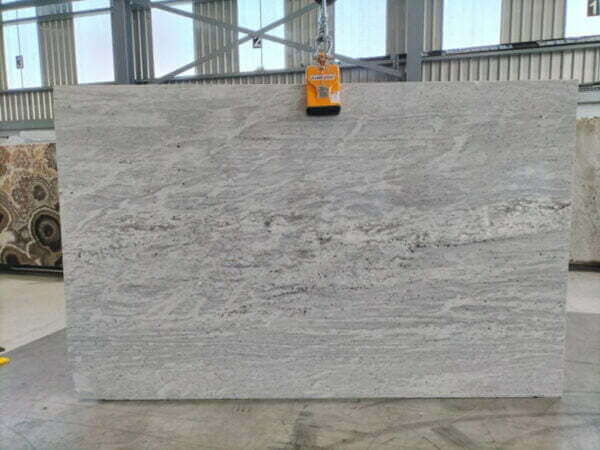 River White Granite | Solid Stone Worktops Ltd