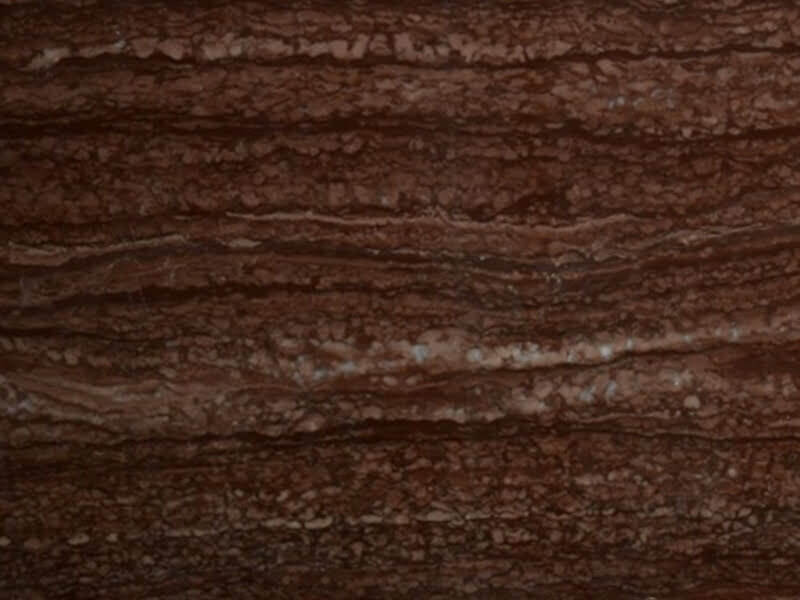 Rosso Francesco Marble | Solid Stone Worktops Ltd