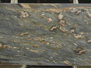 Santorini Quartzite | Solid Stone Worktops Ltd