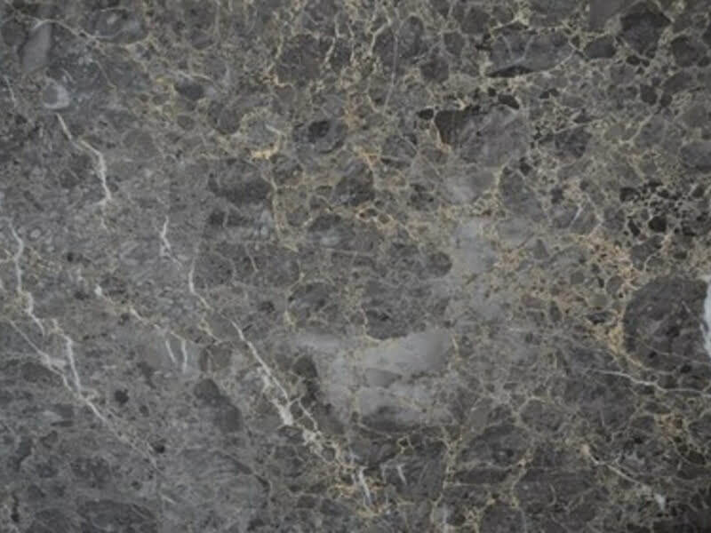 Savannah Grey Marble | Solid Stone Worktops Ltd