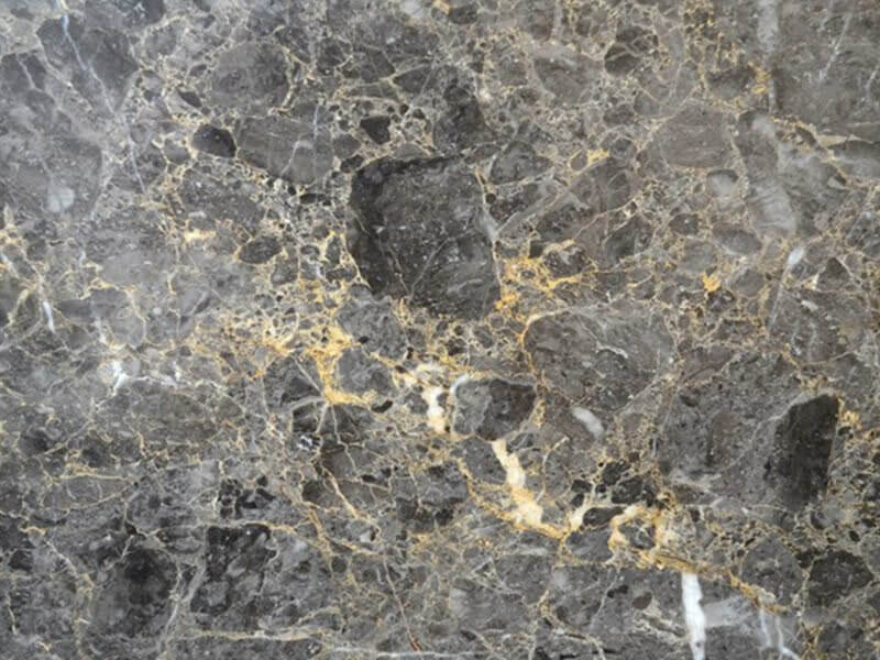 Savannah Grey Marble | Solid Stone Worktops Ltd