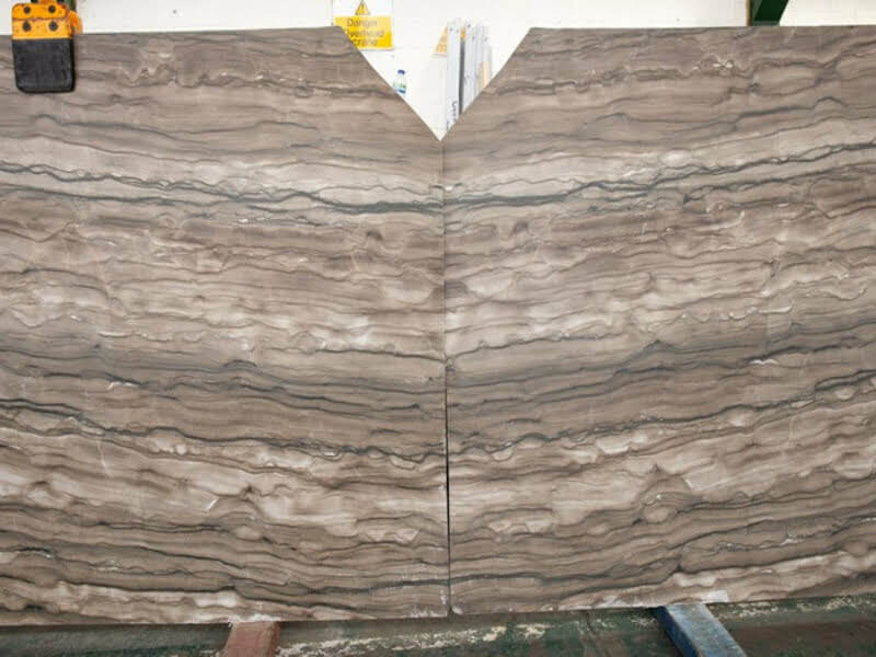 Sequoia Brown Quartzite | Solid Stone Worktops Ltd