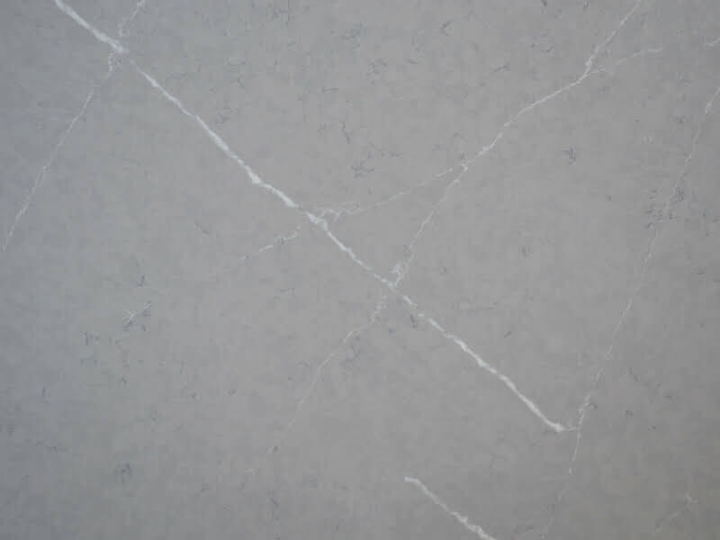 Serena Grey Quartz | Solid Stone Worktops Ltd