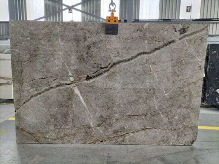 Silver Roots Marble | Solid Stone Worktops Ltd