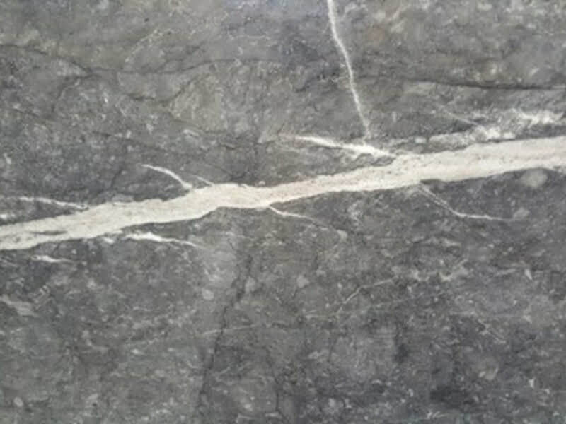 Silver Sea Marble | Solid Stone Worktops Ltd