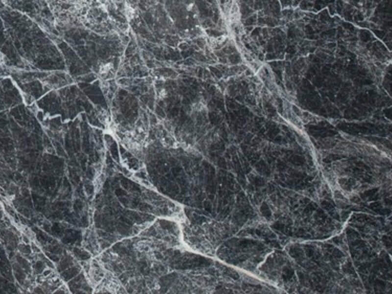 Spider Silver Marble | Solid Stone Worktops Ltd